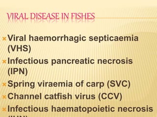 viral disease | PPTX