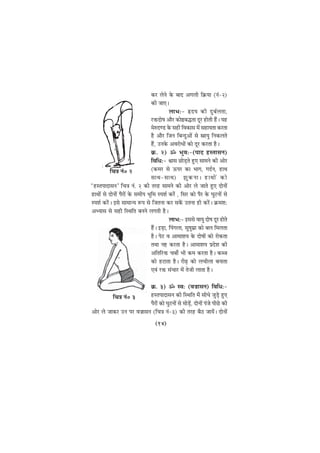 Pragya yog | PDF
