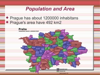 Praha | PPT