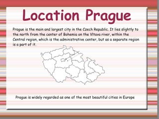 Prague | PPT