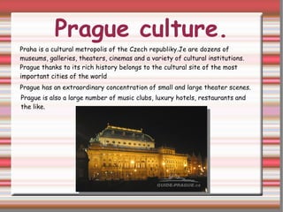 Prague | PPT