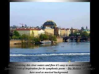 Praha | PPT