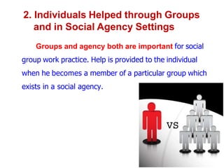 Group Work - Introduction, Meaning, Characteristics and Priniciples.pptx