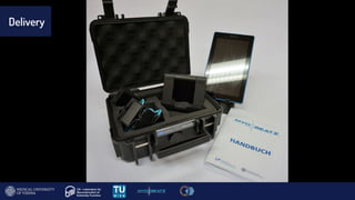 Play Bionic - Game design for neuromuscular prosthesis training | PDF