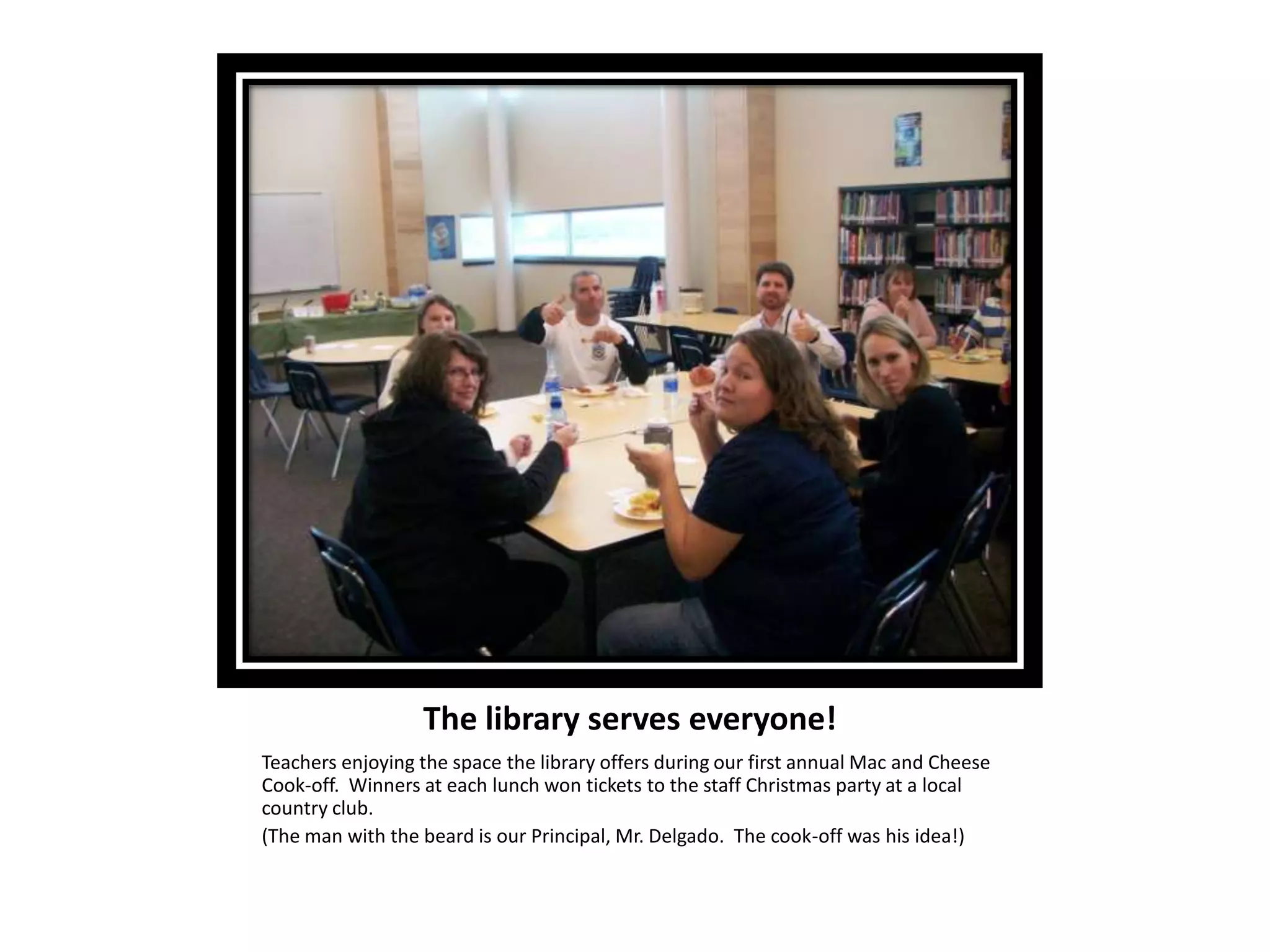 Prairie View Middle School | PPTX