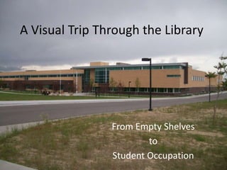 Prairie View Middle School | PPTX