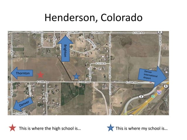 Prairie View Middle School | PPT