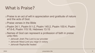 Praise and Worship.pptx