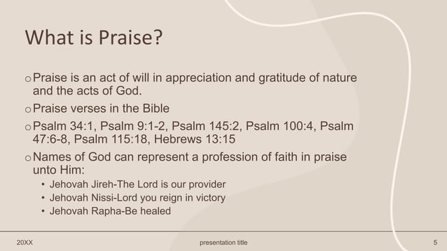 Praise and Worship.pptx