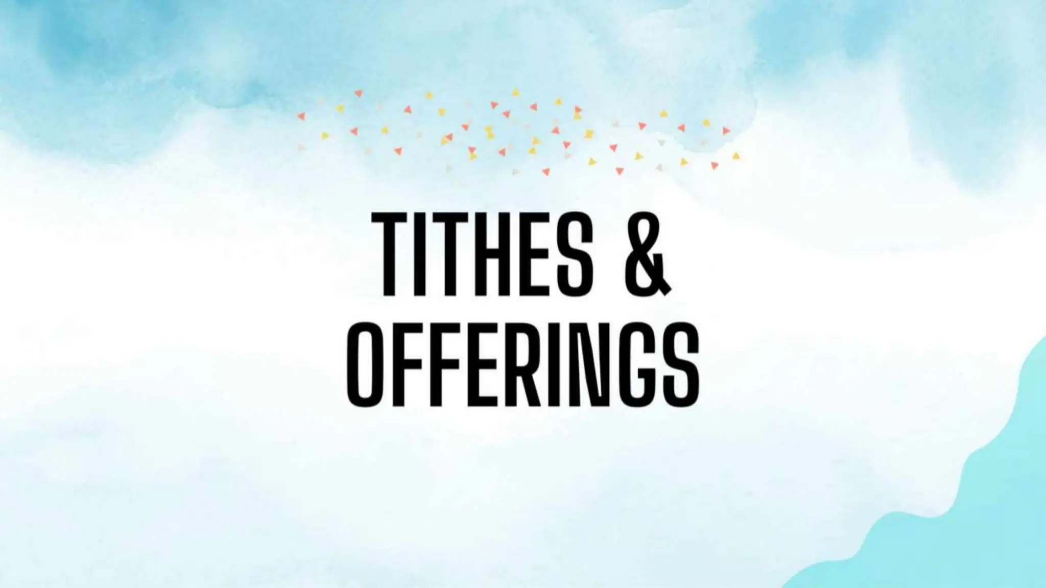 AHFJC Music Team Praise and Worship in Church.pptx