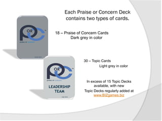 Praise or concern white background | PPT