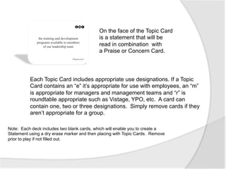 Praise or concern white background | PPT