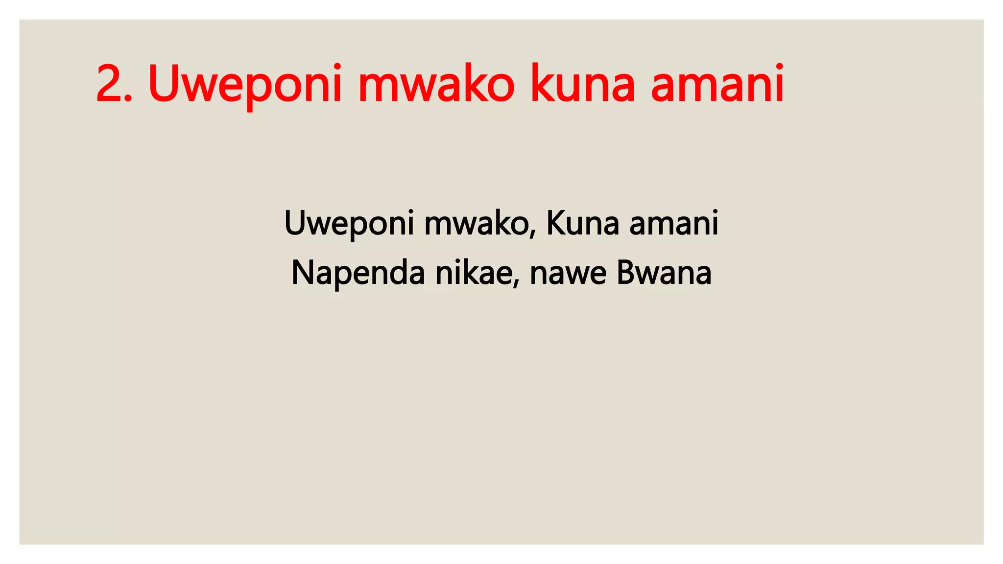 Praise Worship 1 Pptx