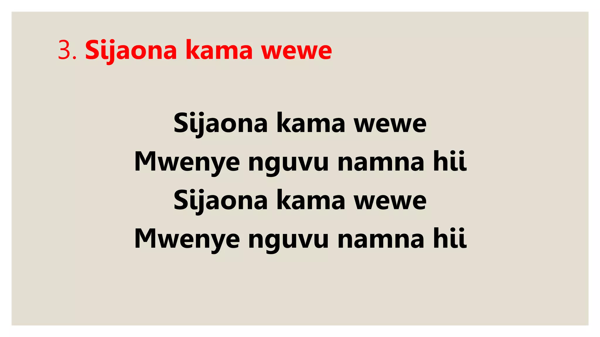 Praise Worship 1 Pptx