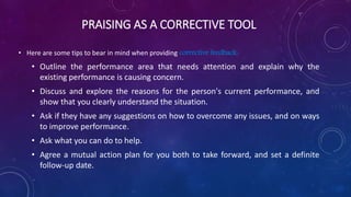 Praising interpersonal skills commuication | PPT