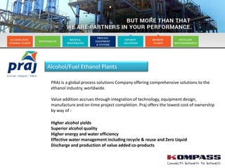 Praj Industries Ltd | | PPSX