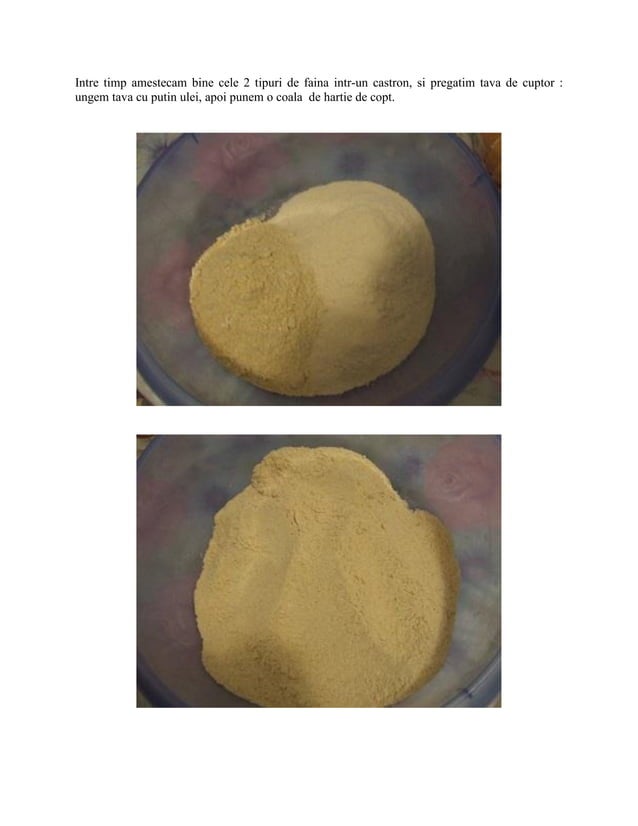 Prajitura fara zahar cu mere | PDF