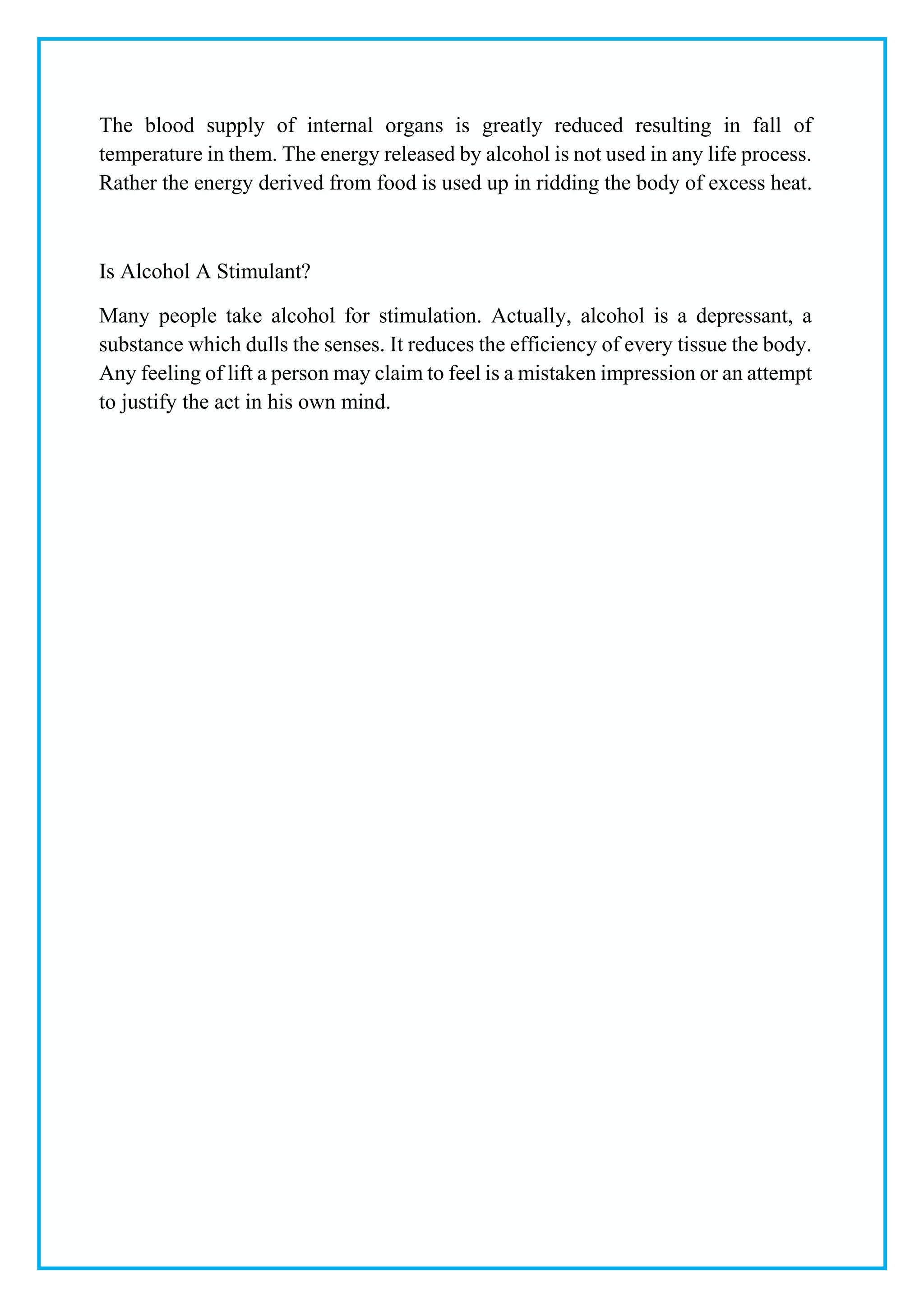 DRUG ADDICTION | PDF