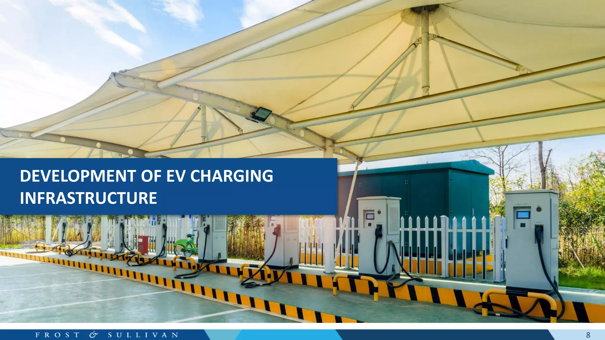 UPCOMING TRENDS IN EV CHARGING INFRASTRUCTURE AND FUTURE OUTLOOK | PDF