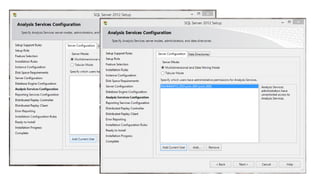 Prak 1 pbd instalasi sql server management studio | PPT