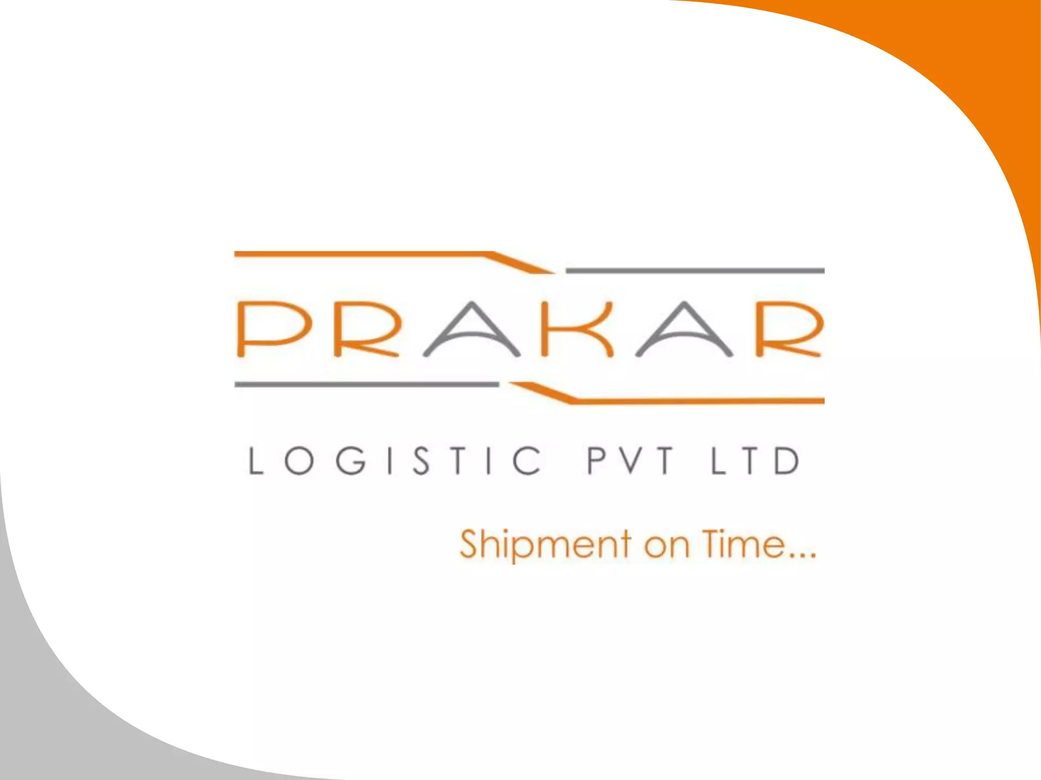 Prakar Logistics Chennai To Pune,Mumbai,Nasik,Vapi,Baroda,Surat ...