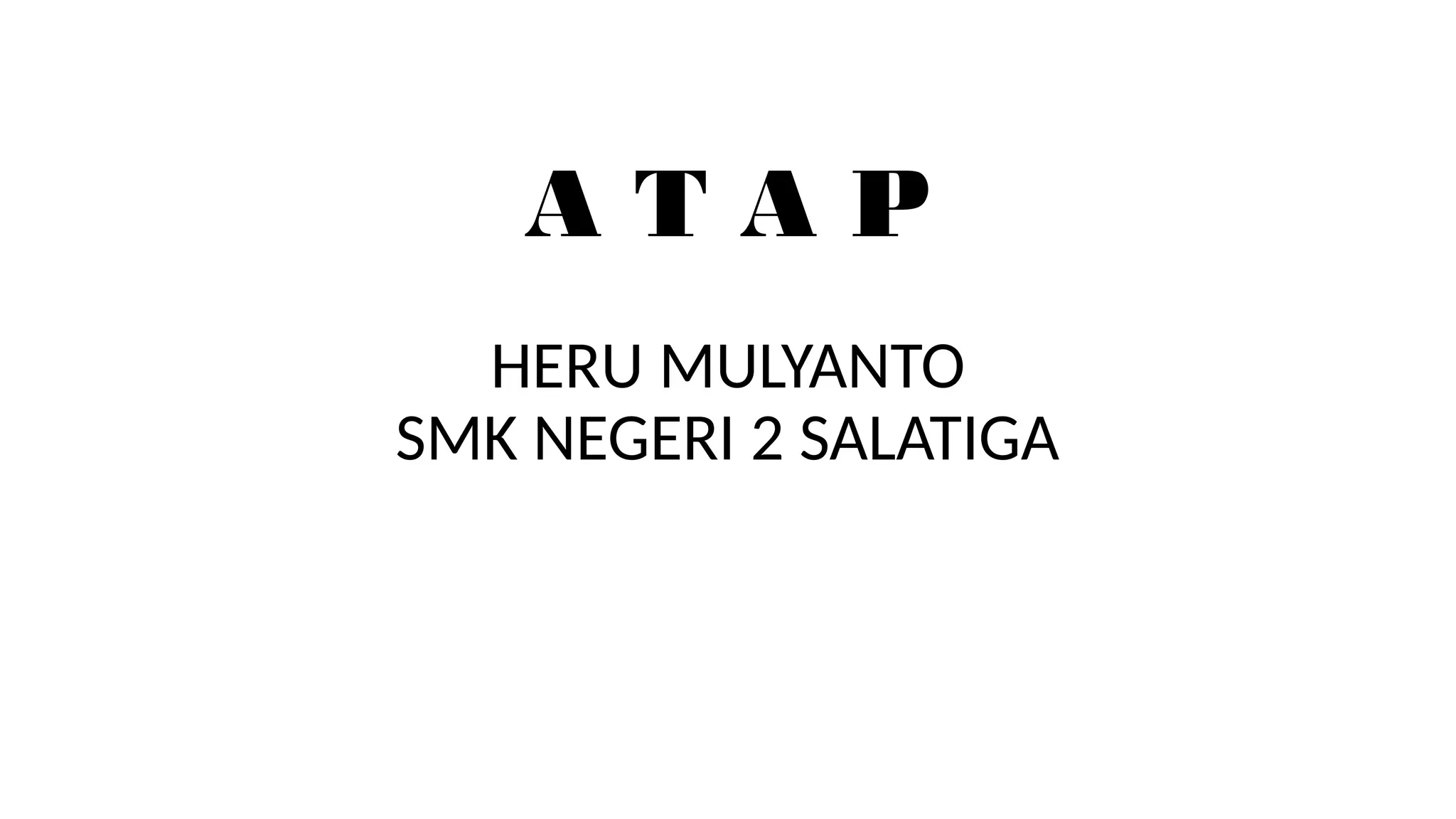 Prakarsa Perubahan dan kanvas ATAP GP.pptx