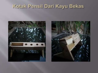 Prakarya | PPT