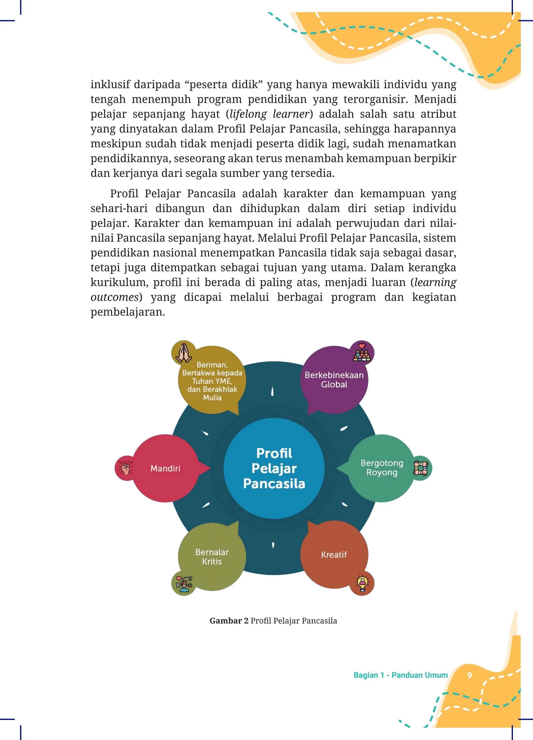 modul pkwu kerajinan fase e kelas x kurikulum merdeka | PDF