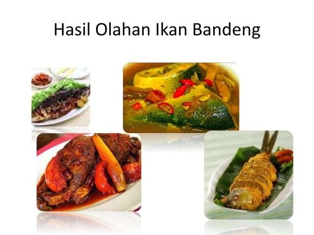 Pengolahan Ikan dan Daging [Prakarya 9 B] SMP Negeri 2 Brebes | PPTX