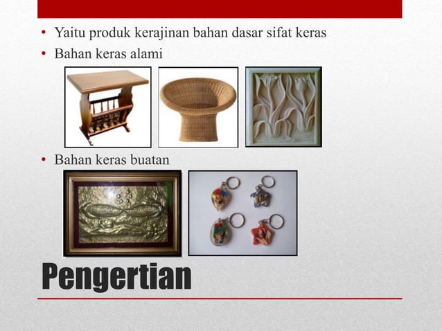 Prakarya dan Kewirausahaan | PPTX