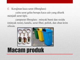 Prakarya dan Kewirausahaan | PPTX