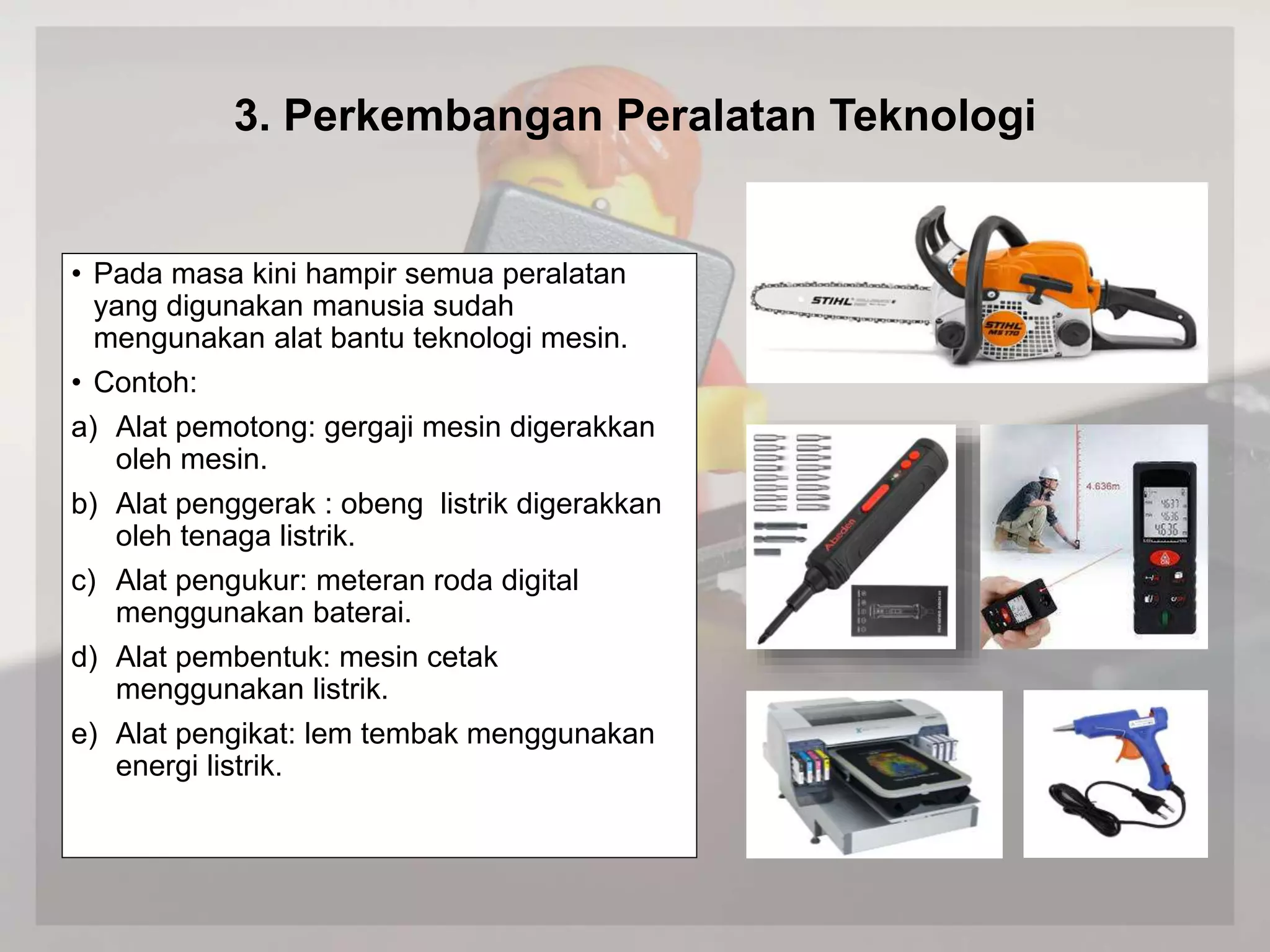 Prakarya rekayasa produk sederhana | PPTX