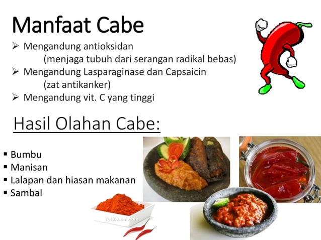Cabe | PPT