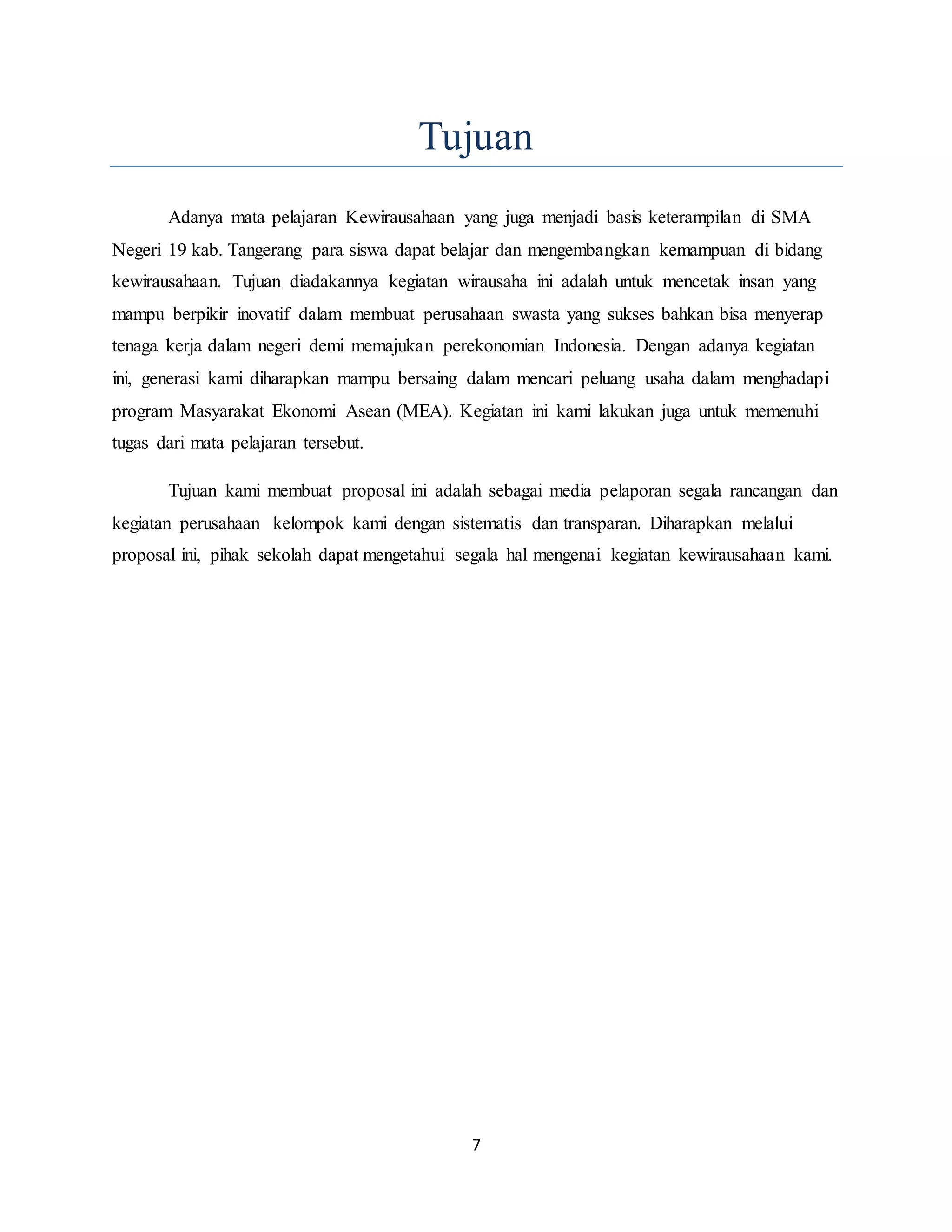 Prakarya dan kewirausahaan batok kelapa | DOCX