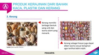 Prakarya | PPTX