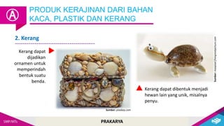 Prakarya | PPTX