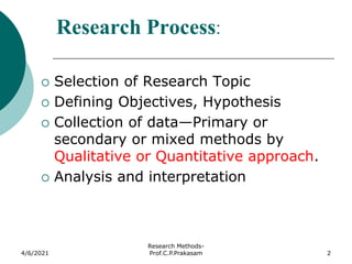 What Is Quantitative Research? Definition, Methods, Types,, 52% OFF