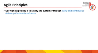 Test Driven Development with SQL | PPT