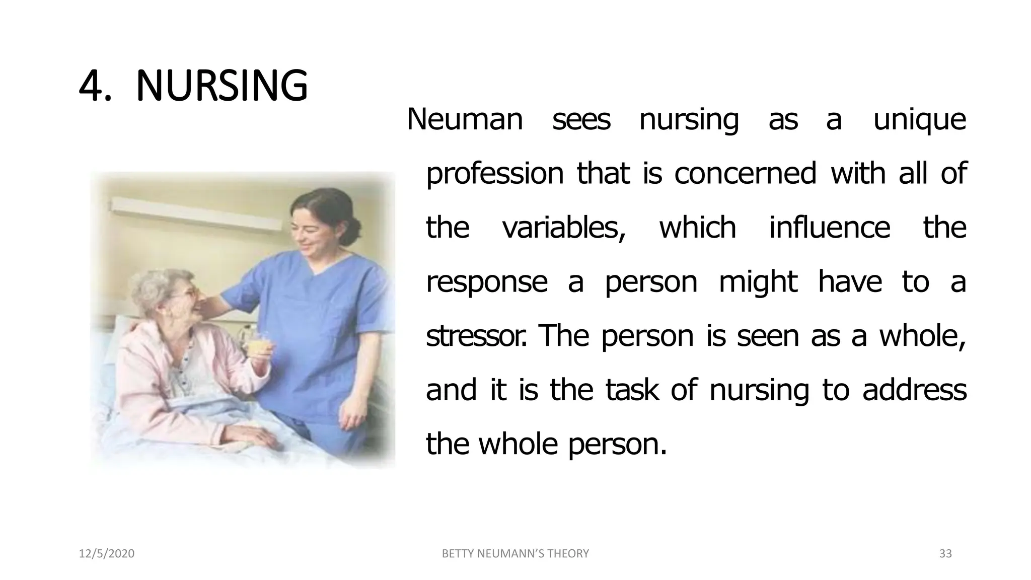 BETTY NEUMANN’S SYSTEM MODEL THEORY .pptx