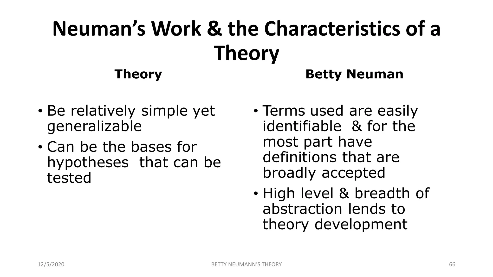BETTY NEUMANN’S SYSTEM MODEL THEORY .pptx