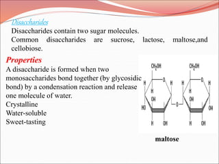macromolecules by kk sahu sir | PPT