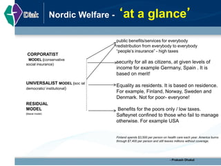Prakash Dhakals lecture | PPT