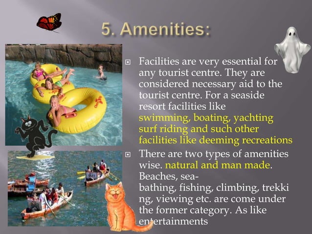 Components of Tourism | PPTX | Hotels and Motels | Travel Type