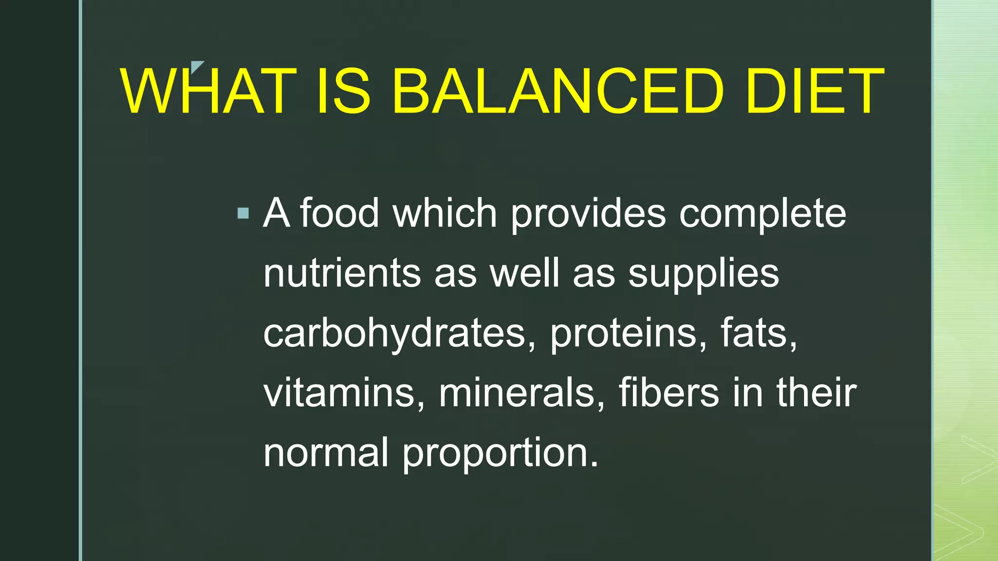 Respiratory diet - Prakash Mavchi | PPTX | Lung and Respiratory Health ...