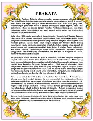 Prakata garis-panduan-men | DOC