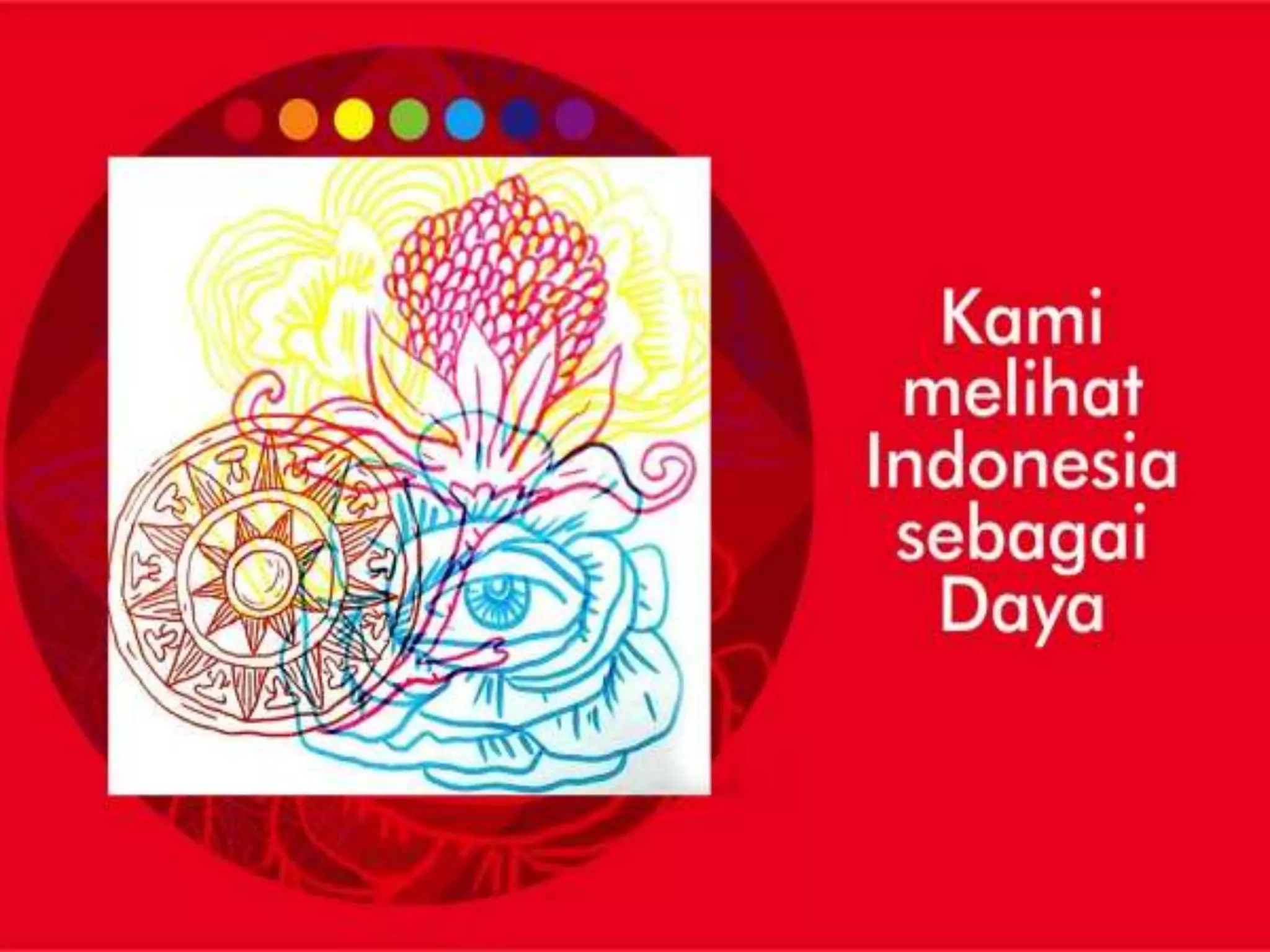 PRAKATA INDONESIANA | PPT