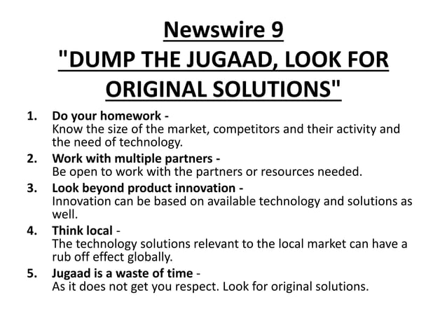 Welingkar We Like Project 2nd Semester