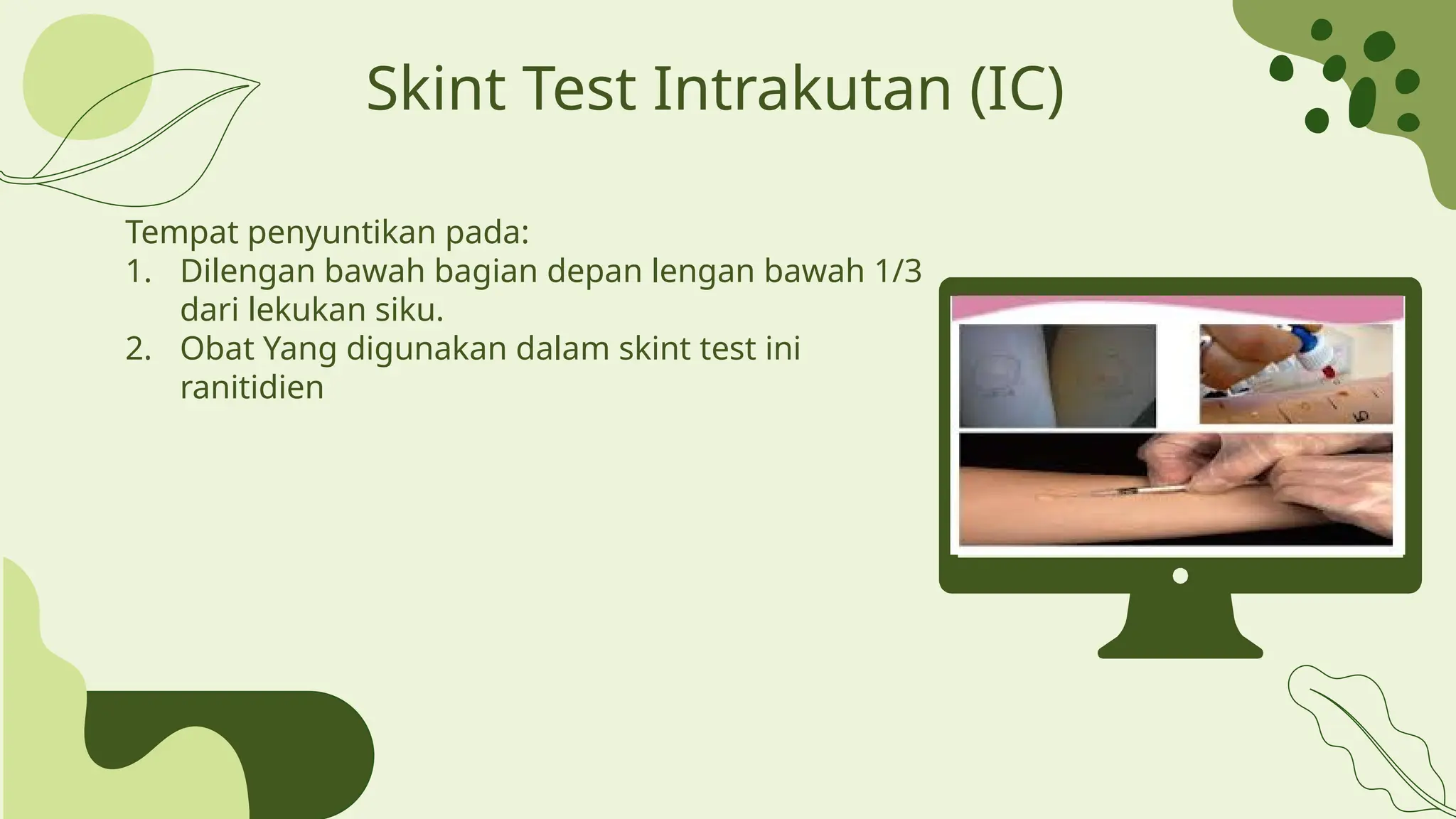 Praklinik 2.pptxbyvyvtcyvybunubycez jl kbig | PPT