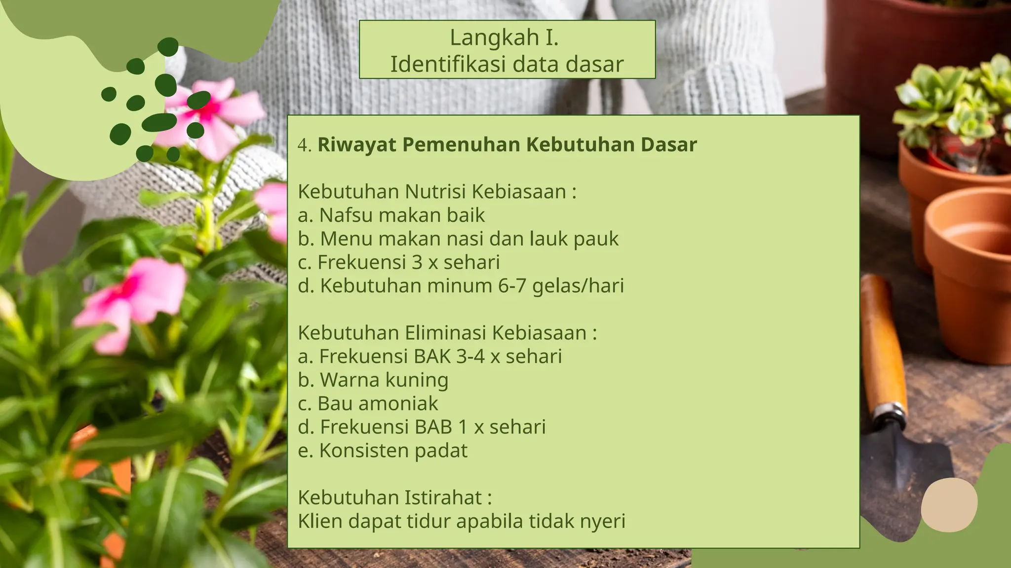 Praklinik 2.pptxbyvyvtcyvybunubycez jl kbig | PPT