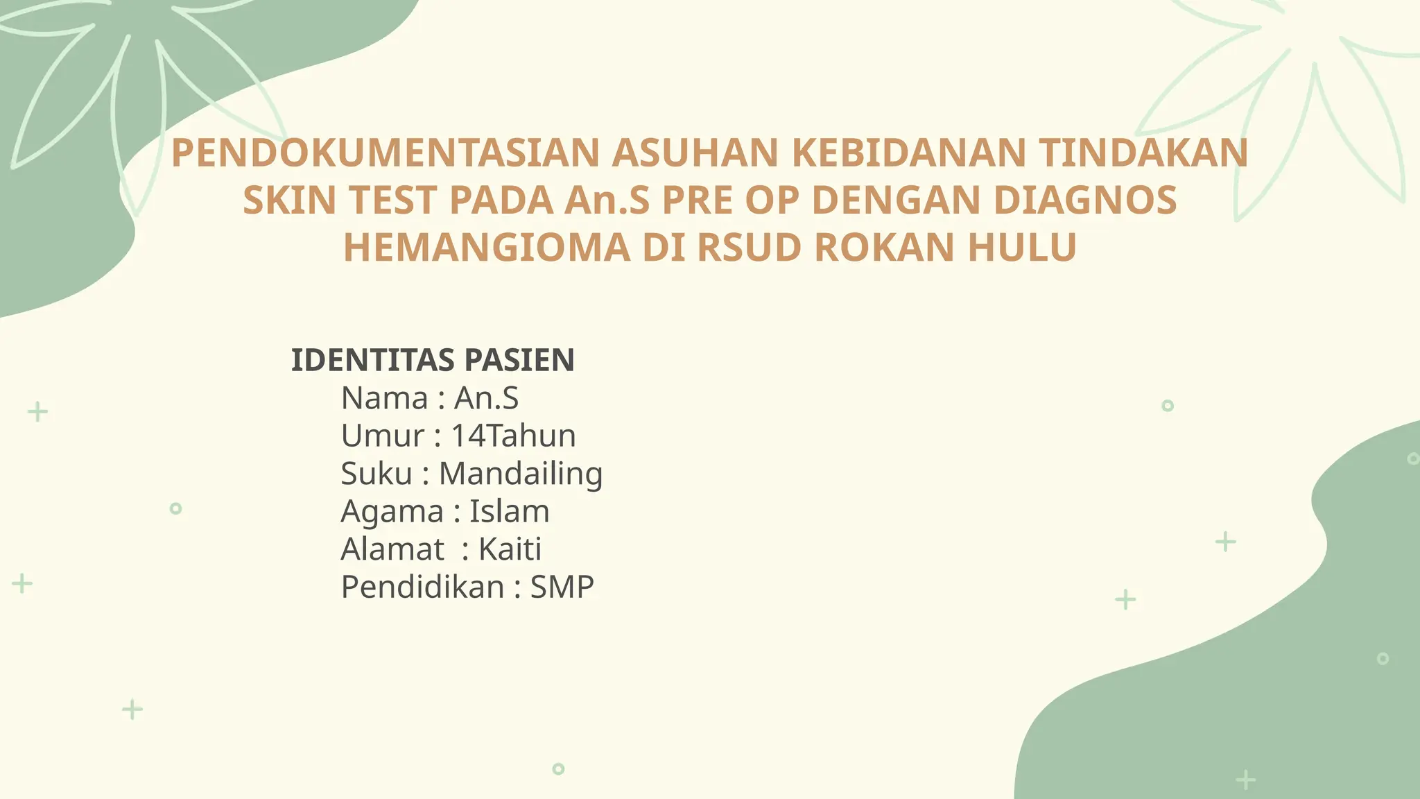 Praklinik 2.pptxbyvyvtcyvybunubycez jl kbig | PPT